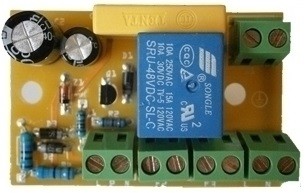 PCB Universal Board For Water Pump